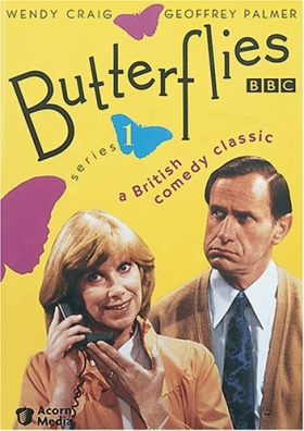 Picture of Butterflies (1978-1983)