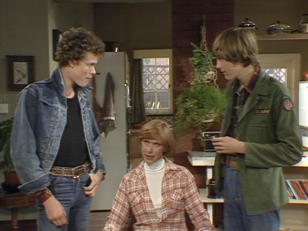Picture of Butterflies (1978-1983)