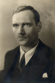 Picture of John Grierson