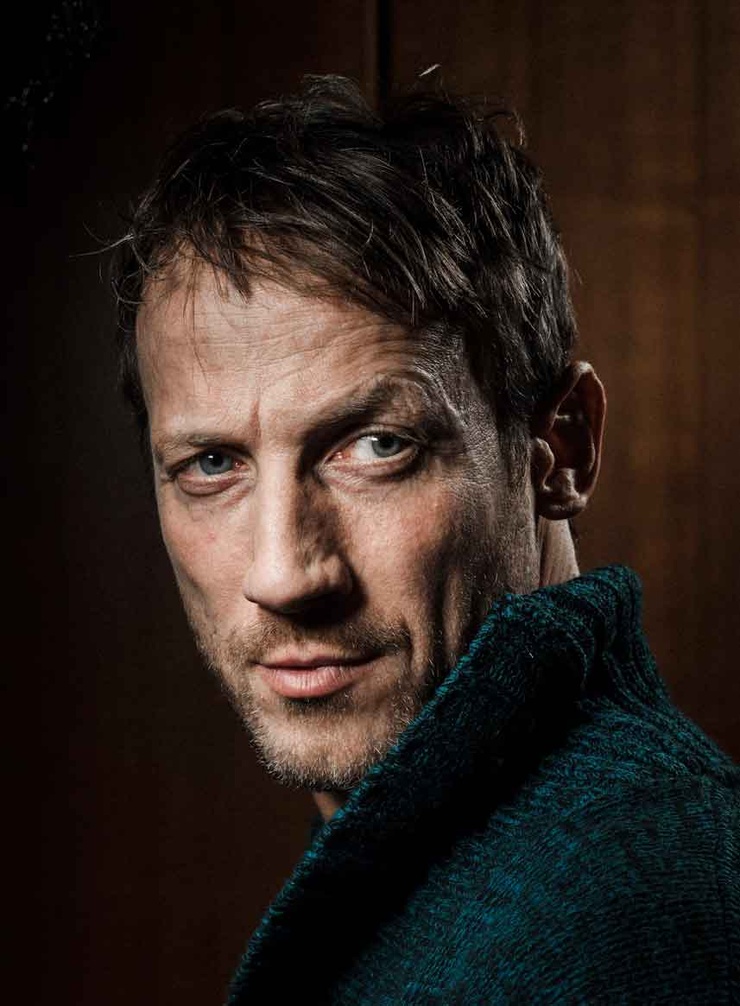 Picture of Wotan Wilke Möhring