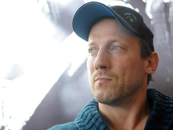 Picture of Wotan Wilke Möhring