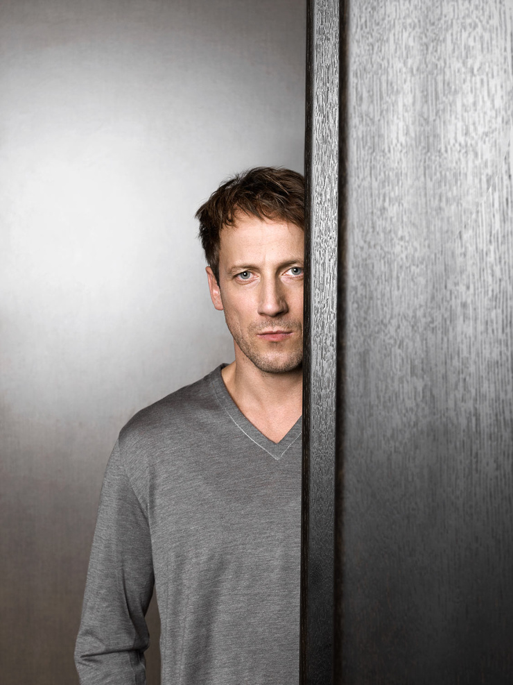 Picture of Wotan Wilke Möhring