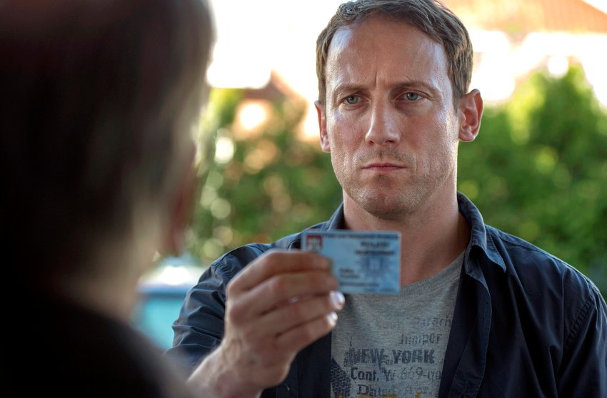 Wotan Wilke Möhring image