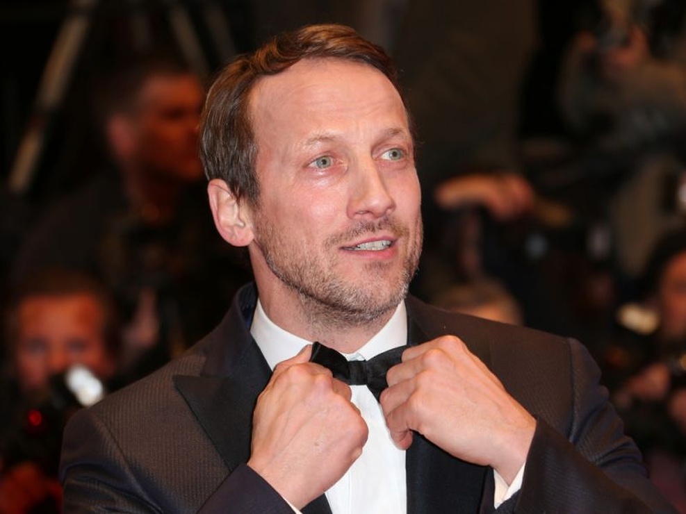 Image of Wotan Wilke Möhring