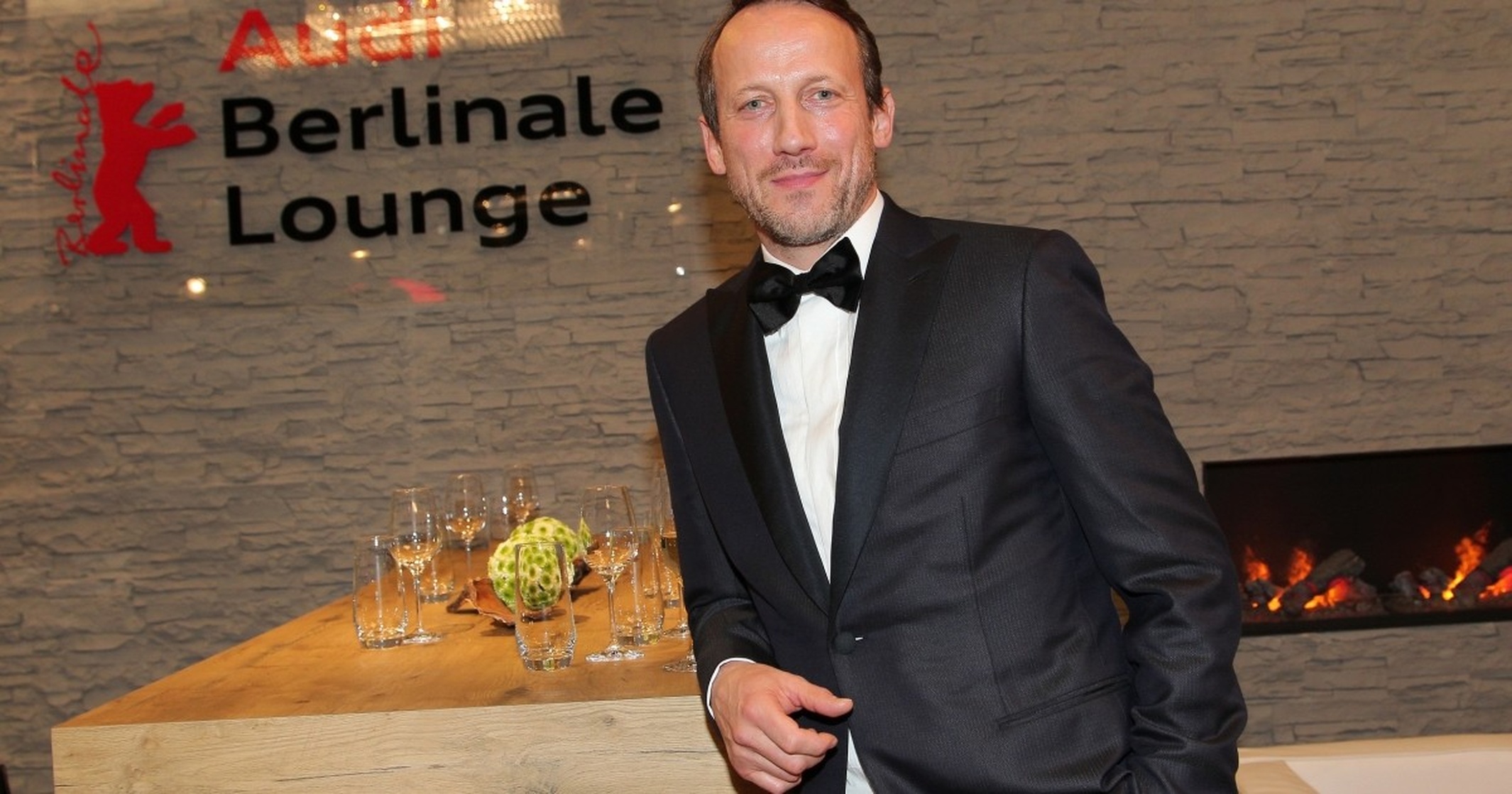 Picture of Wotan Wilke Möhring