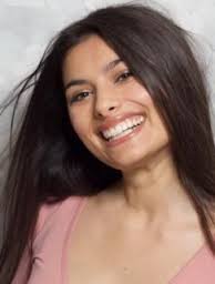 Picture of Gabriella Wright