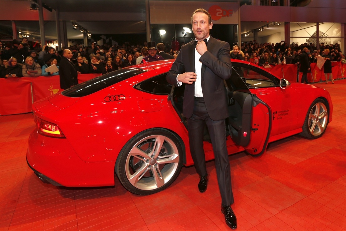 Picture of Wotan Wilke Möhring