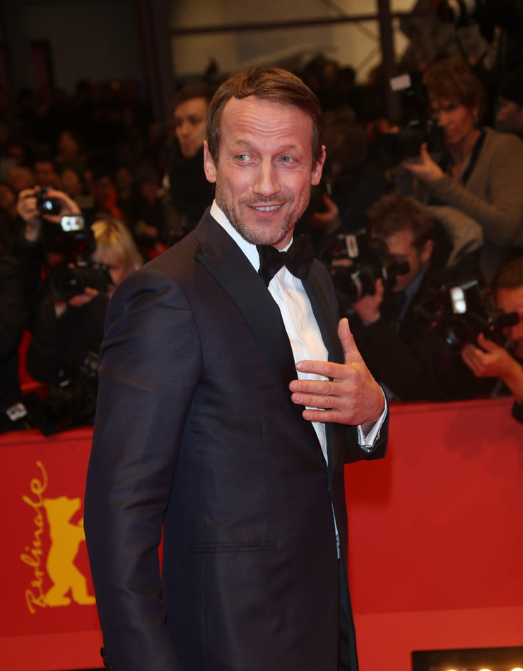 Picture of Wotan Wilke Möhring