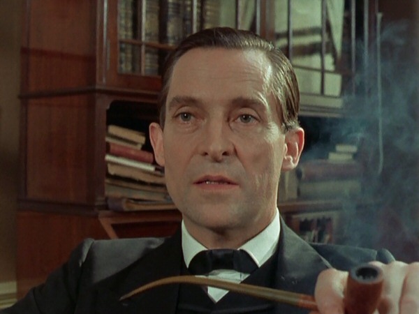 Picture of The Adventures of Sherlock Holmes