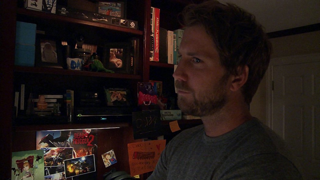 Picture of Paranormal Activity: The Ghost Dimension