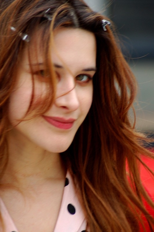 Valentina Cervi image