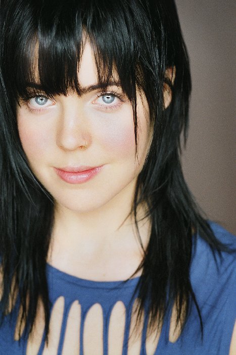 Katy Townsend picture