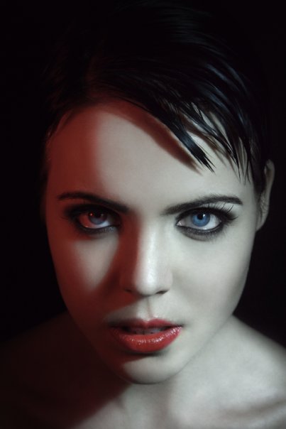 Picture of Katy Townsend