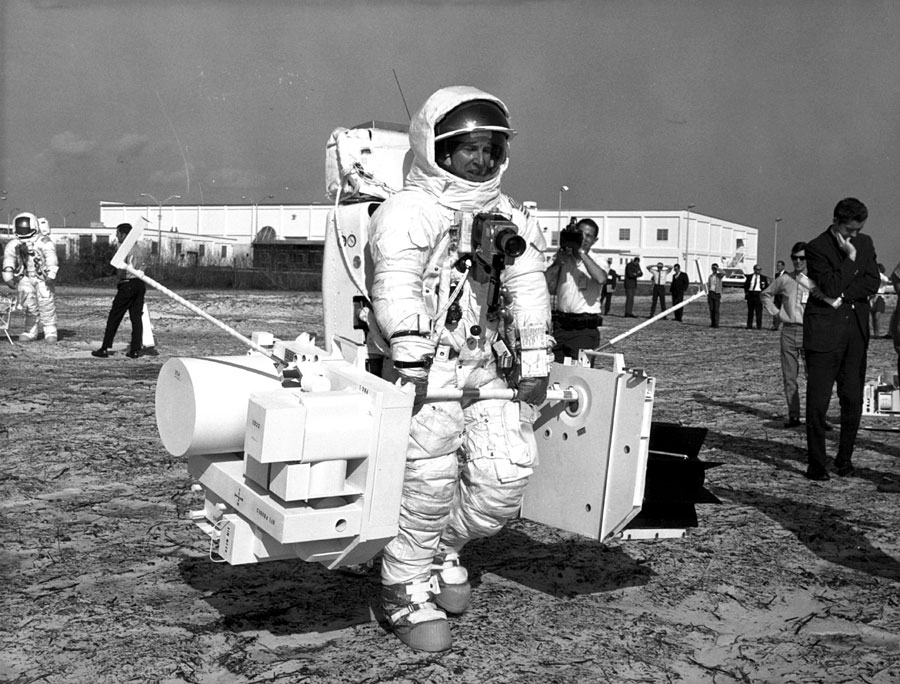 Jim Lovell