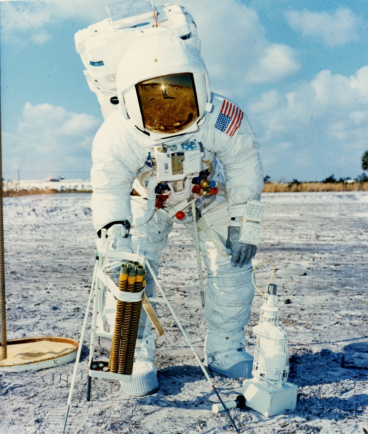 Fred Haise
