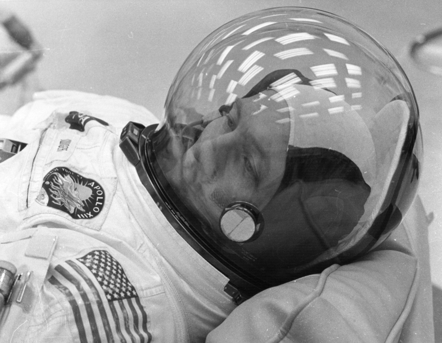 Jack Swigert