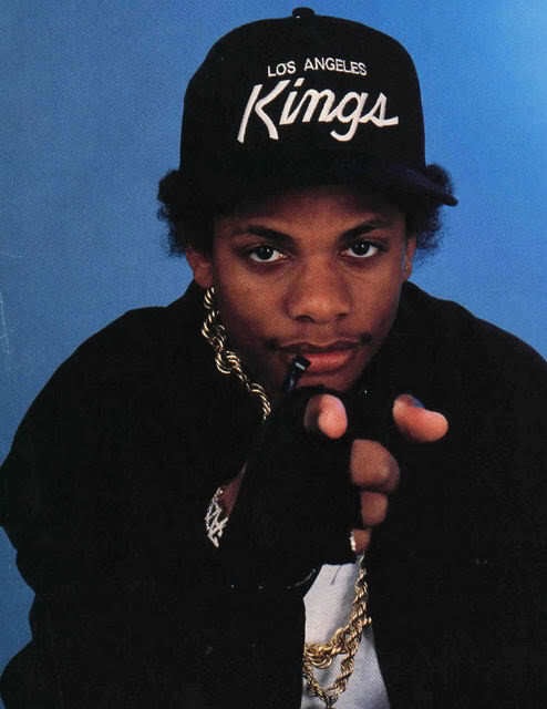 Picture of Eazy-E