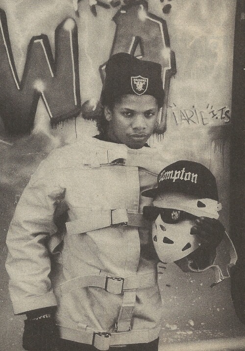 Picture of Eazy-E