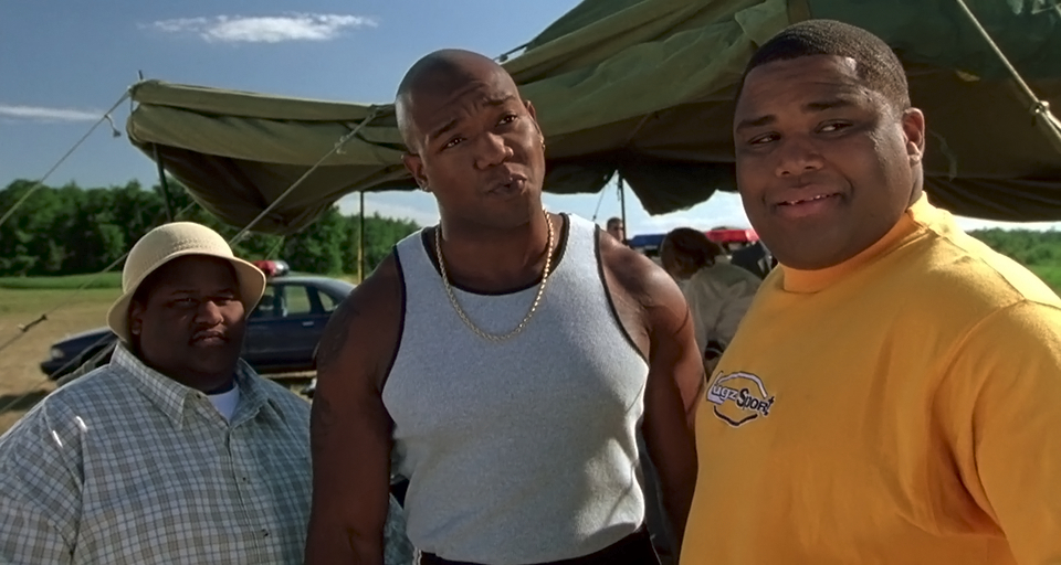 Image of Me, Myself & Irene