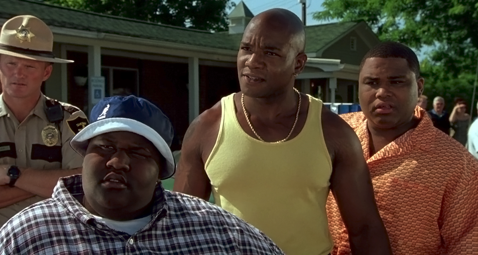 Picture of Me, Myself & Irene