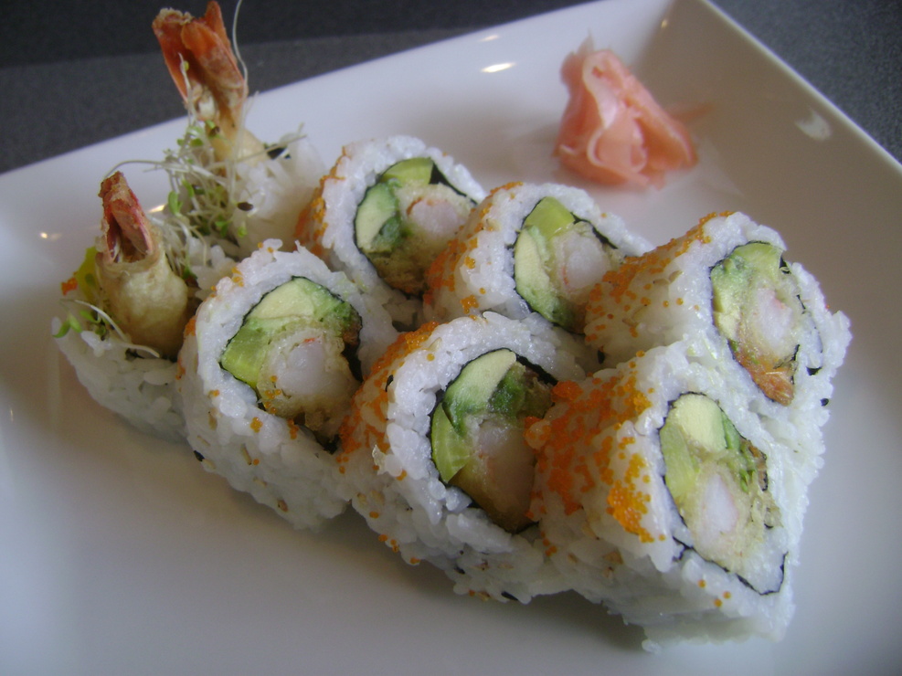 Picture of Dynamite roll