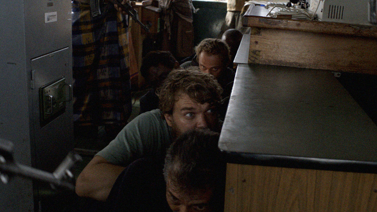 Picture of A Hijacking (2012)