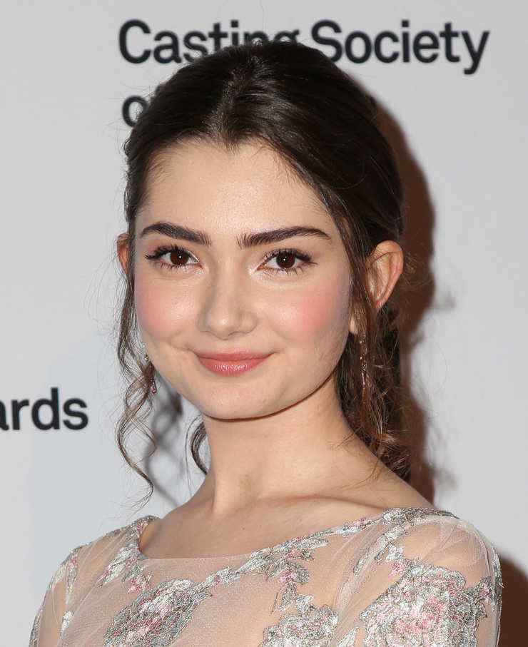 Image of Emily Robinson