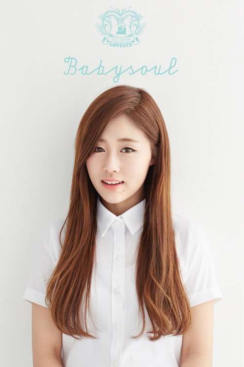 Picture of Baby Soul