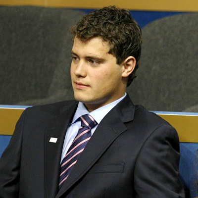 Picture of Levi Johnston