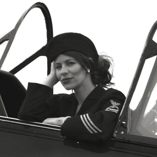 Picture of Julie Sims