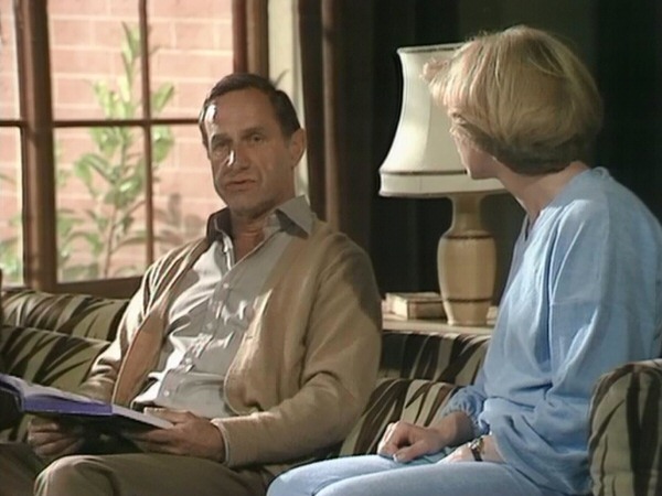 Picture of Butterflies (1978-1983)