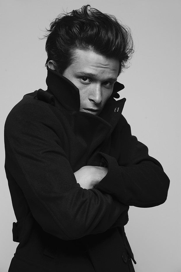 Picture of Joel Basman