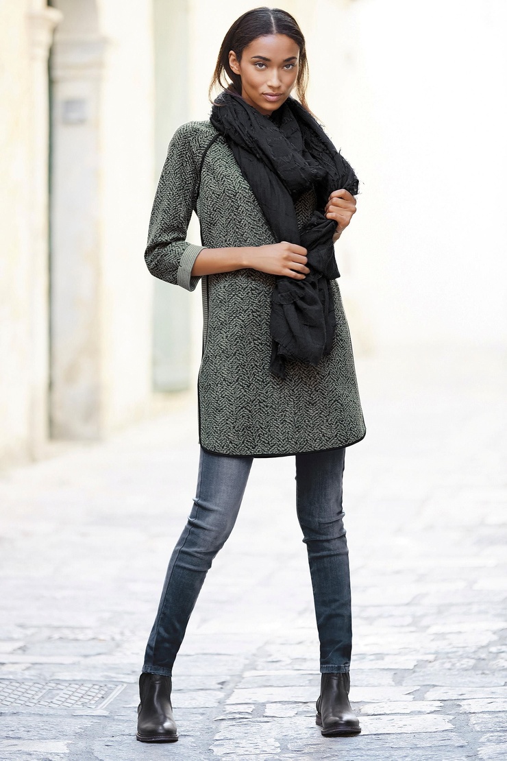 Picture of Anais Mali