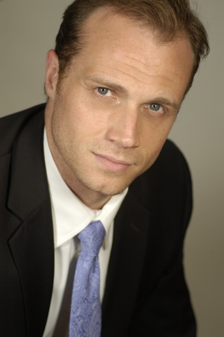 Chris Corporandy image