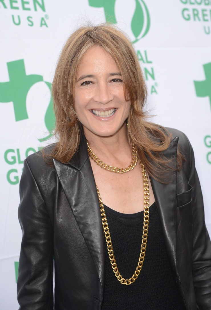 Picture of Anne Ramsay