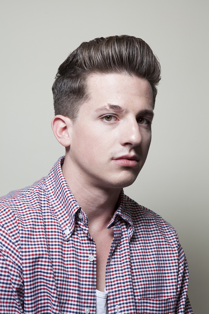 Picture of Charlie Puth