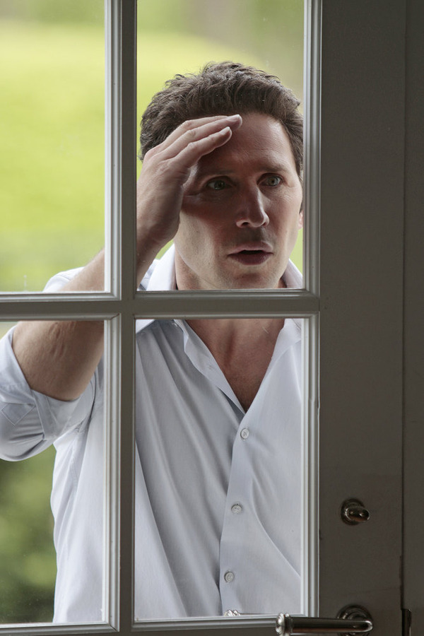 Picture of Mark Feuerstein