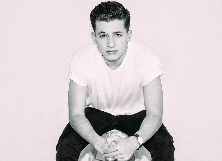 Picture of Charlie Puth