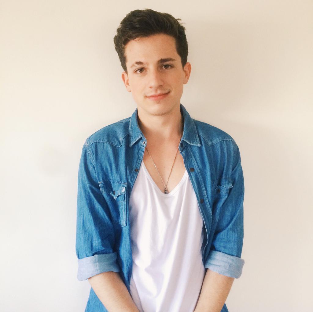 Picture of Charlie Puth