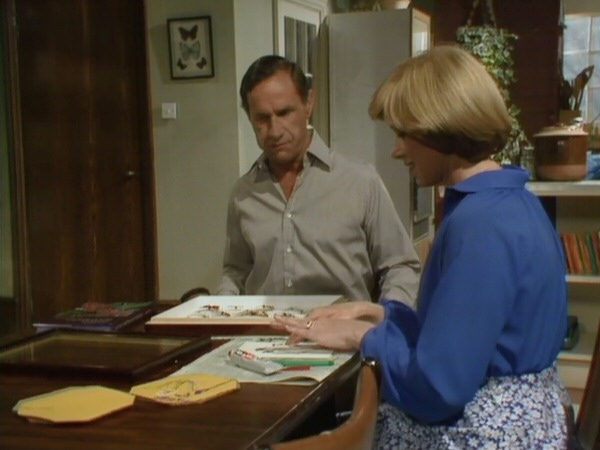 Picture of Butterflies (1978-1983)