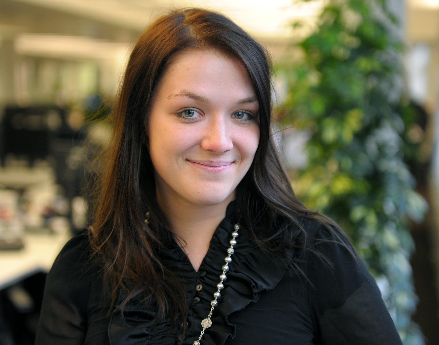 Picture of Julia Schramm