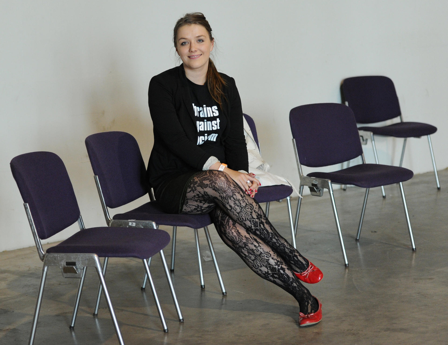 Picture of Julia Schramm