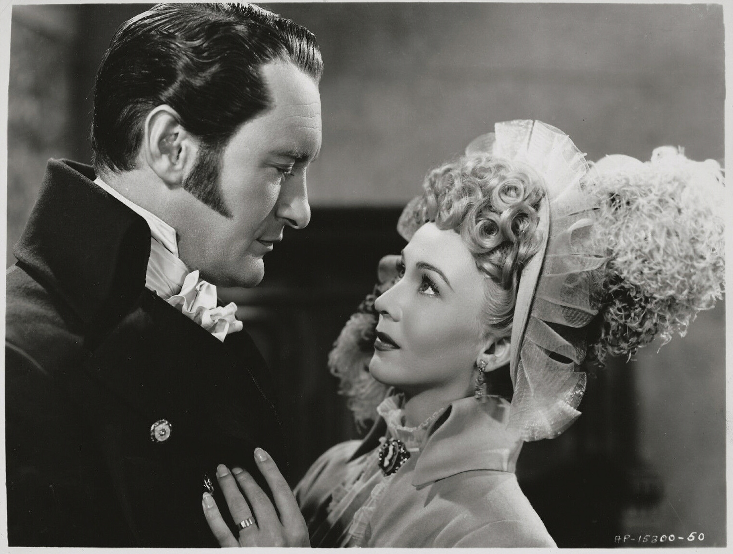 George Sanders, Carole Landis