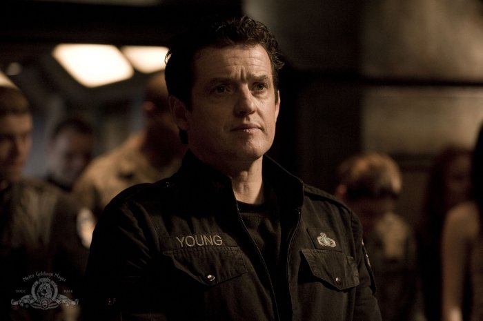 Col. Everett Young picture