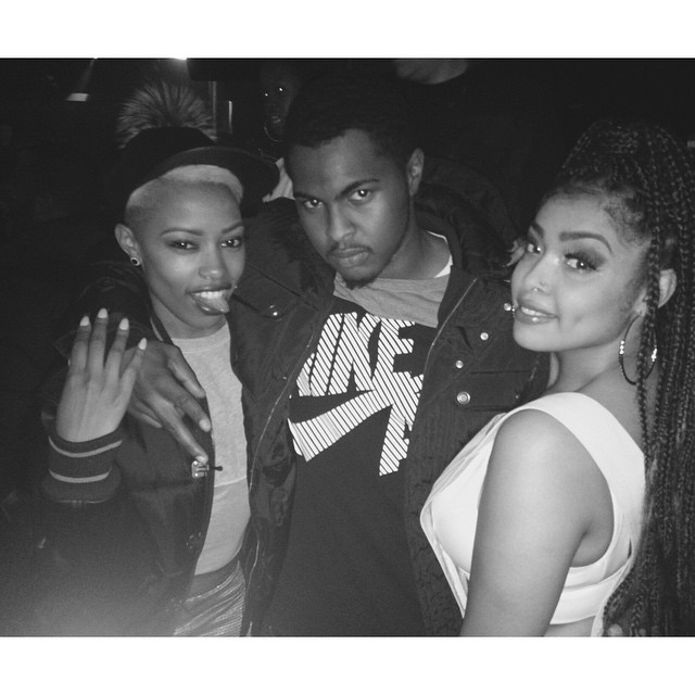 Picture of Nitty Scott