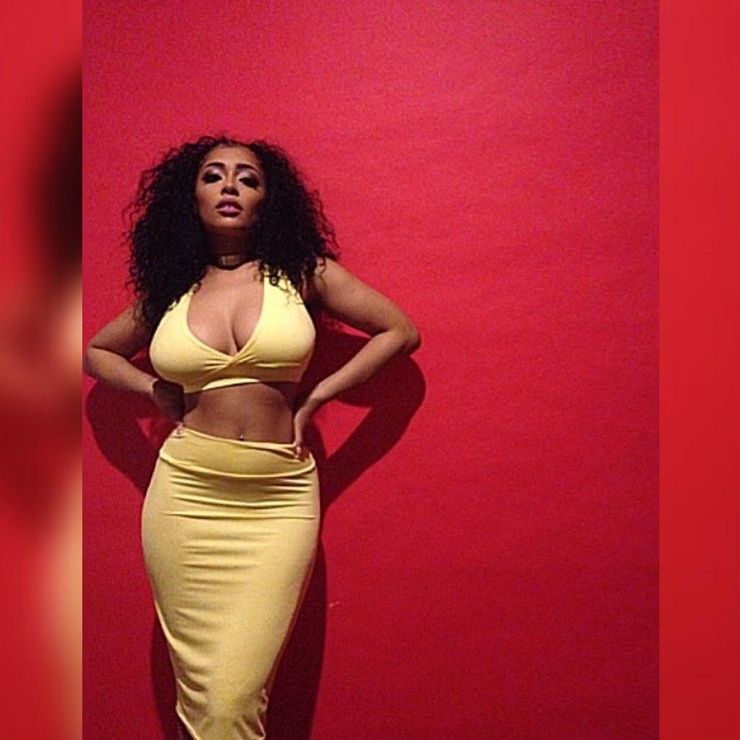 Picture of Nitty Scott