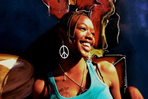 Picture of Dominique Young Unique