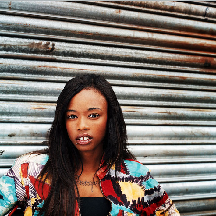 Picture of Dominique Young Unique