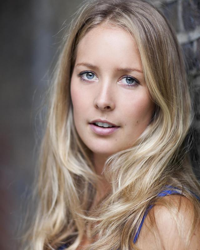 Picture of Phoebe Higson