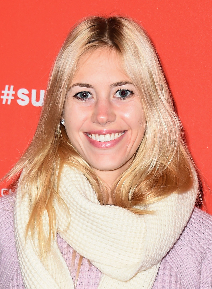 Picture of Charlotte Ubben